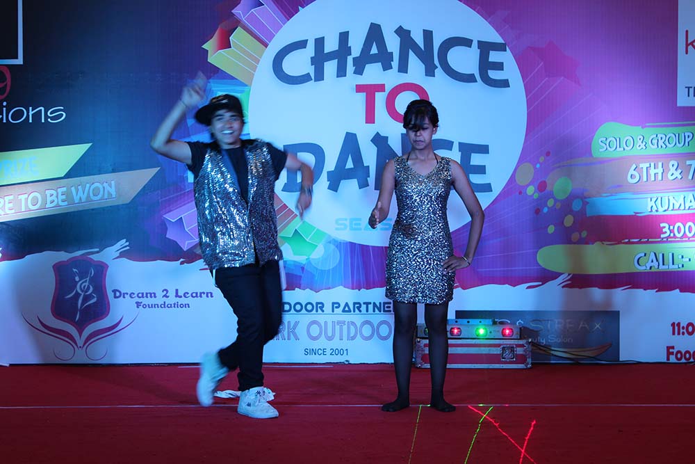 Latest events in malls | Kumar Pacific Mall