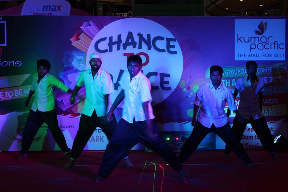 Latest events in malls | Kumar Pacific Mall