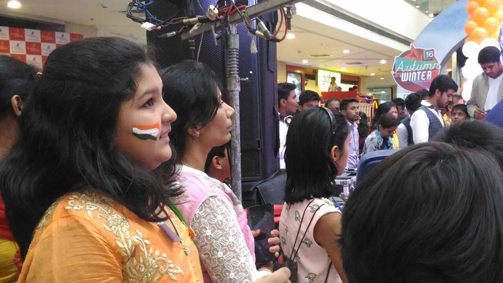 Latest events in malls | Kumar Pacific Mall