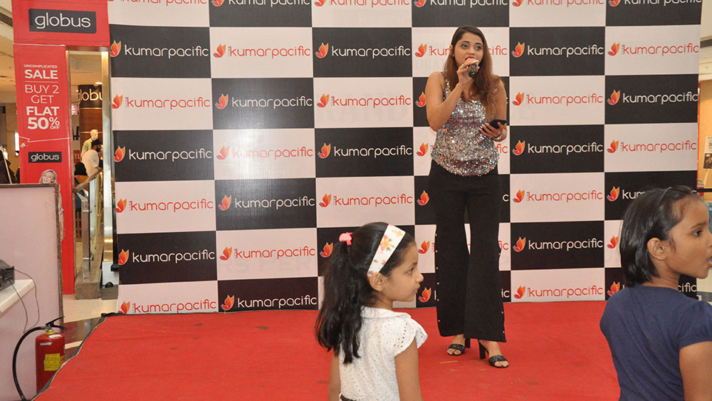 Latest events in malls | Kumar Pacific Mall