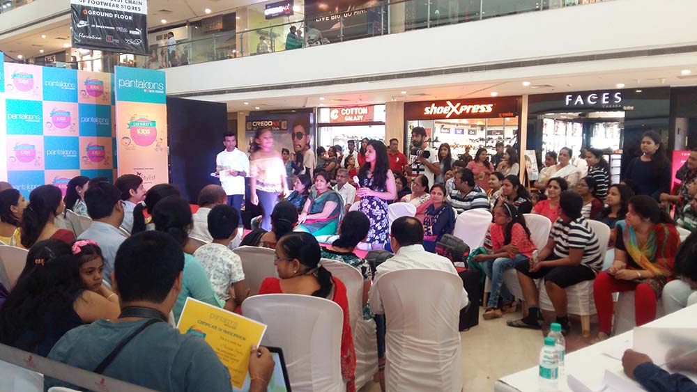 Latest events in malls | Kumar Pacific Mall